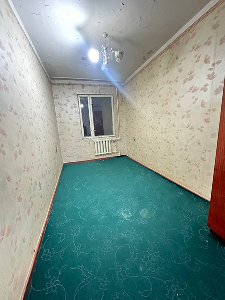 Продаётся 2 комнатная Чиланзар 19