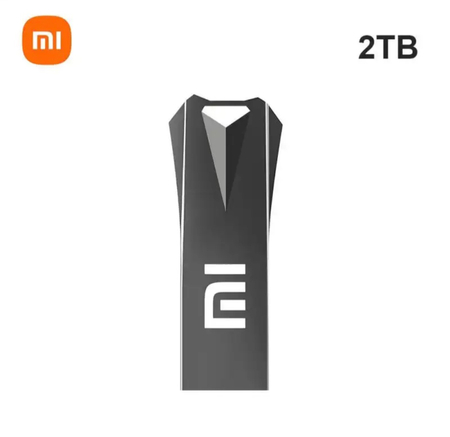 Fleshka sotiladi 2 tb MI
