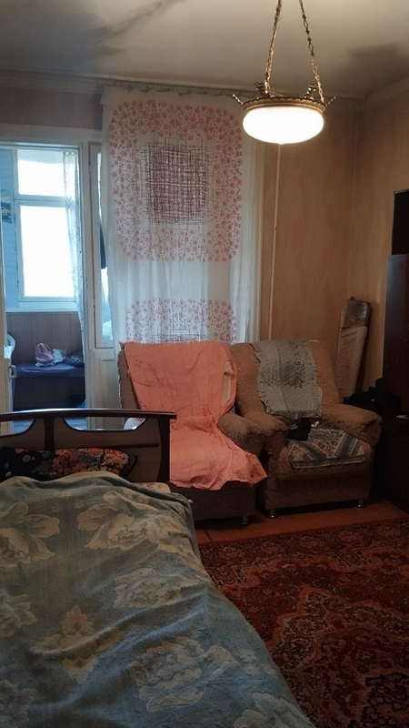 Продается. Сергели, Спутник 17, 1/3/4 ипотека