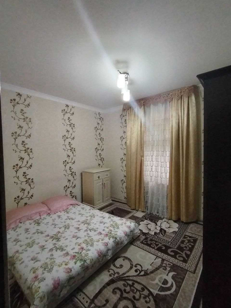 Beltepada 2-qavat,  3 hona  uy