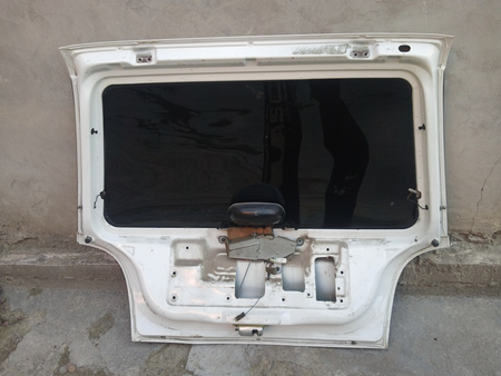 Matiz best bagaj sotiladi
