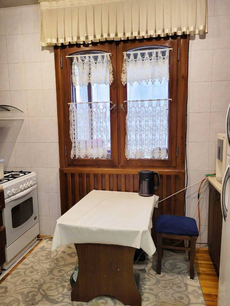 Продается квартира Яккасарай 3/5/5