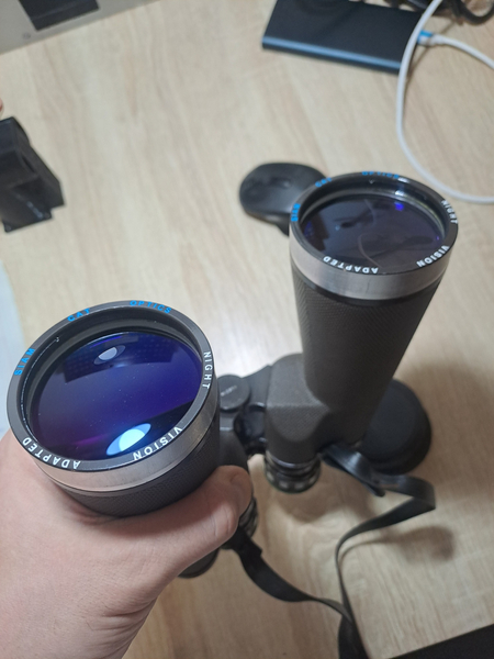 Бинокль оригинал Япония focal 20 x 60