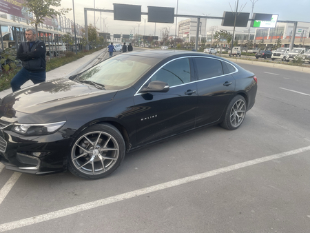 malibu 2.4 atmasferniy