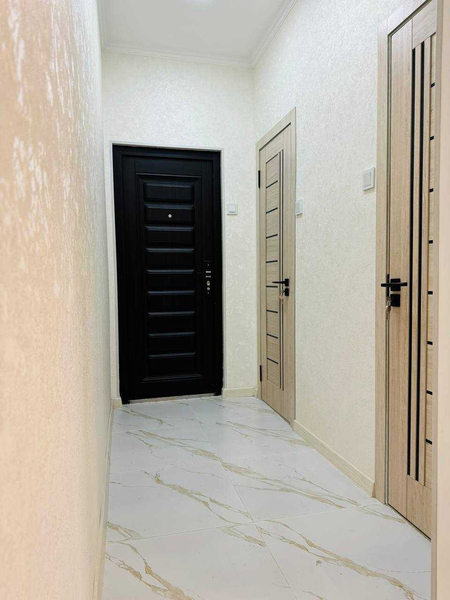 Продаю 2/2/5 Чиланзар-19 квартал, 47 м2.