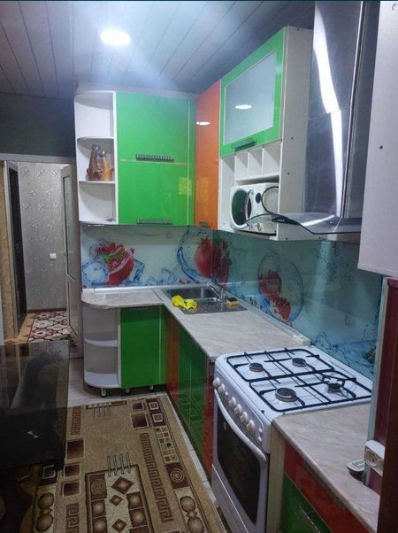 Ц13 Лабзак продается квартира 2/3/5\\nОбщая площадь 60м2, Кирпич