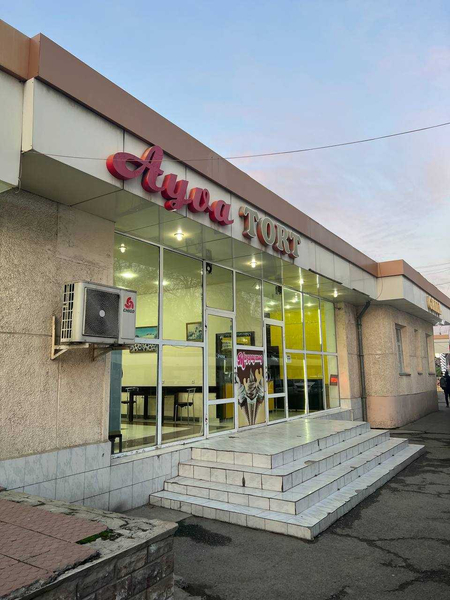 Arendaga 180kvm noturar bino beriladi