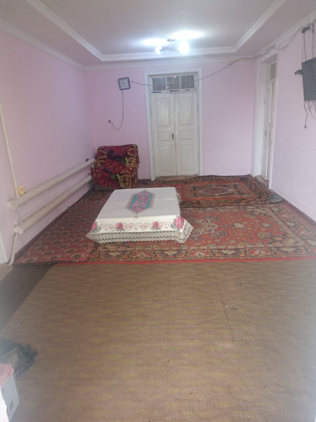 Палтара етаж үй сотилади