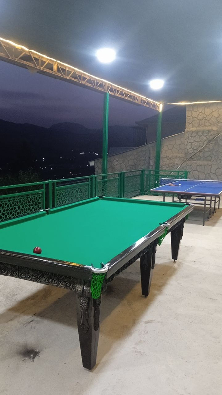 Oila va ulfatlar  uchun arzon va sifatli dachalarimiz
