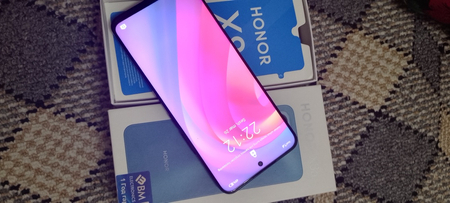 Xonor X 8a 6+2/128 gb
