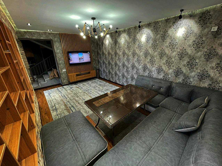 Dacha Mini HITECH / Дача Мини Хайтек