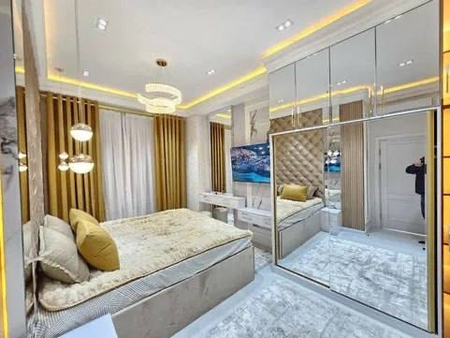 Tashkent City 3/6/7 евро ремонт 86м2 Блювард