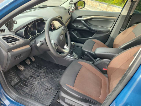 Продам  VESTA SW 1.8