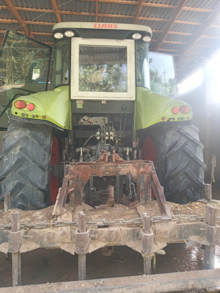 Arion 630 sotiladi