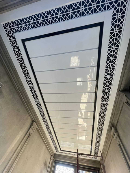 Alkafon montaj alikafon alikapon montaj