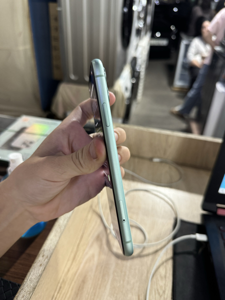 Iphone 11 64Gb 82% Ideal