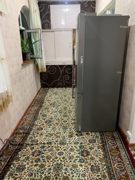 Qoratosh  dom mahalla