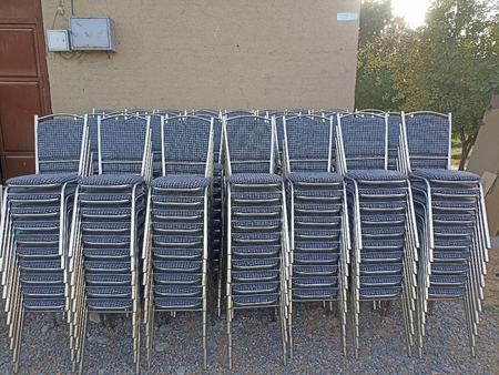STOL STUL Nerjaveka