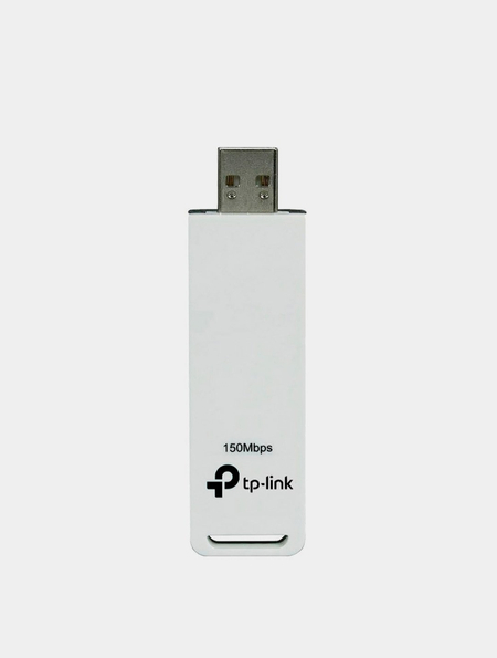 Адаптер USB Wifi USB Tp-link TL-WN727N, 150 M5