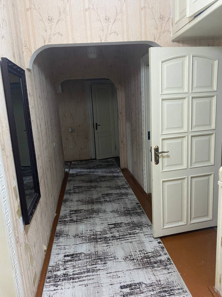 5/2/5,Сергели 3, Ярмарка