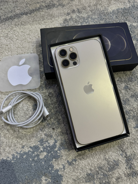 Iphone 12 Pro