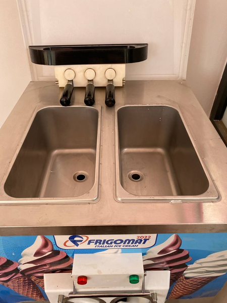 Figomat marojni aparat