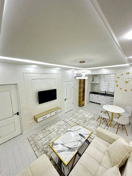 Чиланзар 13кв  1в2/2/4  1,5×3м²   33м²