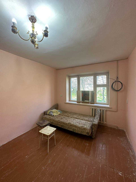 Продаеться квартира Ттз 1  базар 1/1/4 25м²
