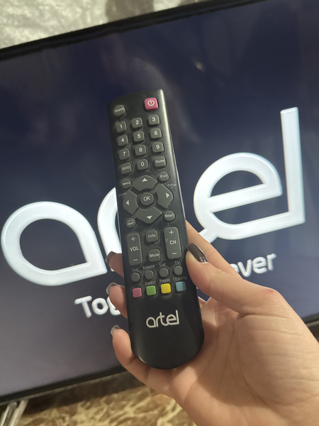 Телевизор Artel 43 AF 90 G