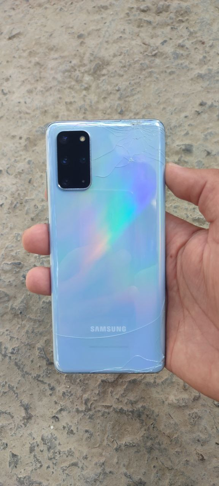 Samsung S20 Plus