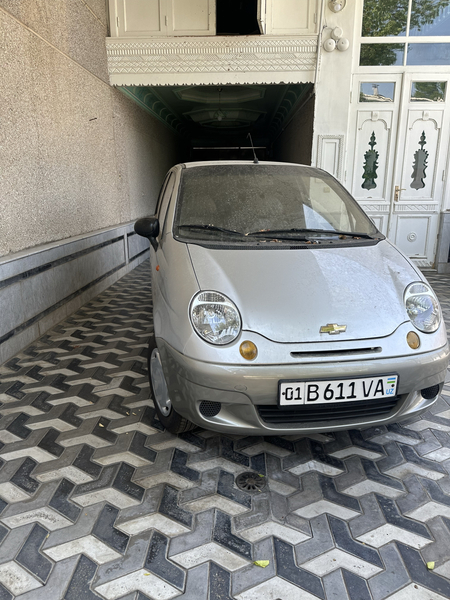 Matiz 2014 3 tali 198.000 km yurgan
