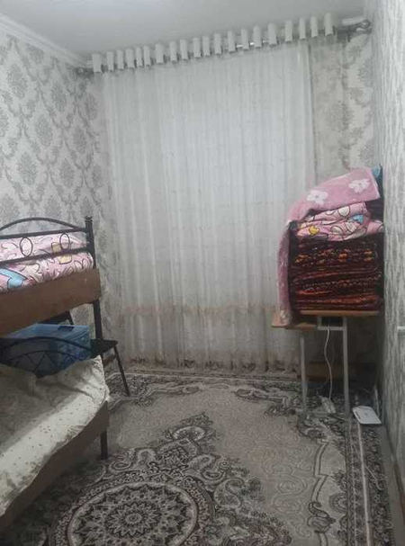 Аренда квартиры на Сергели 6а  ID: AK 299