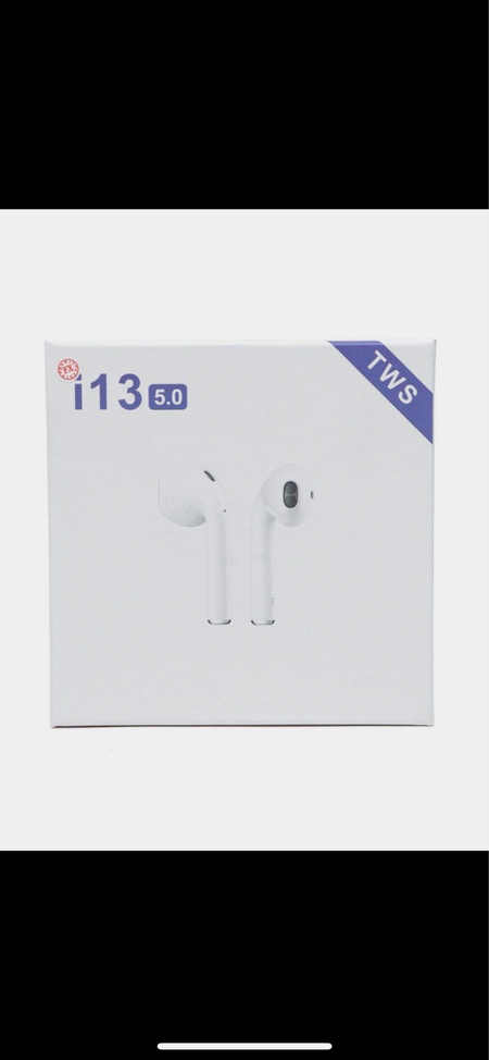 Airpods 2.2 TWS беспроводные наушники