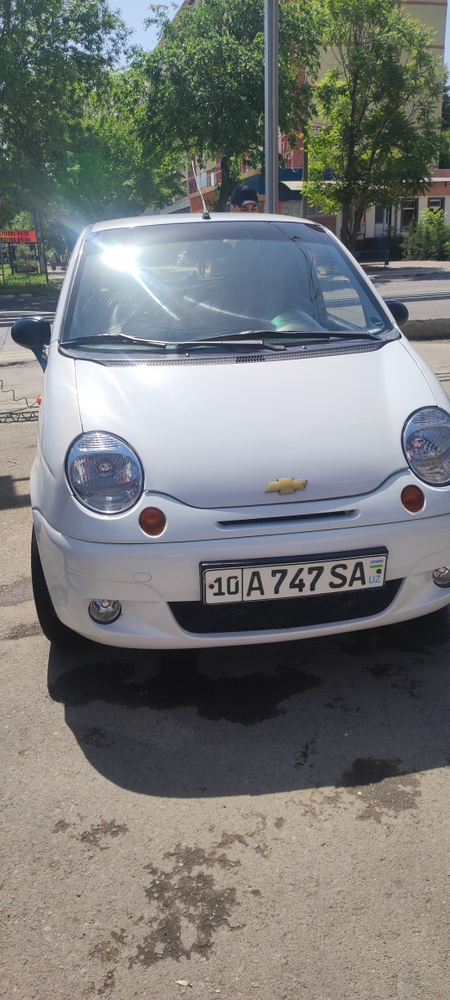 Matiz 2008 yevro mikis 3
