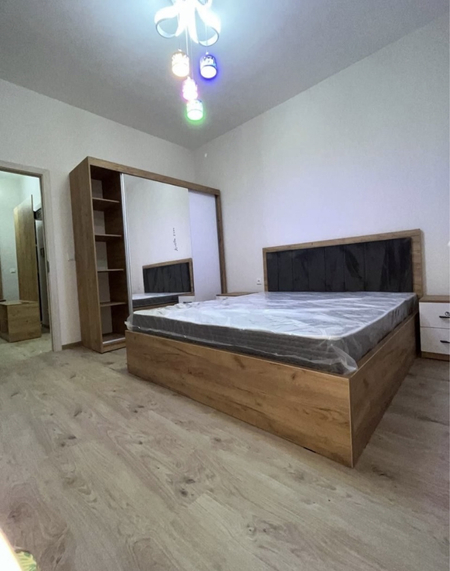Manzara city 2 xonali kvartira oilaga beriladi