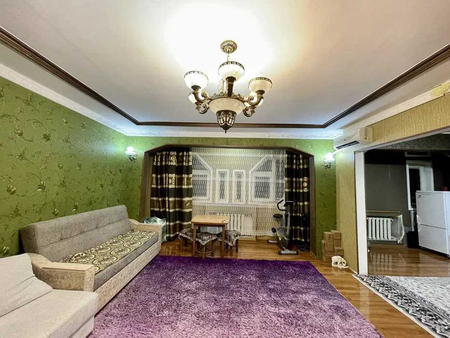 Аренда квартиры на Дархан 2/9/9 ID:KM234