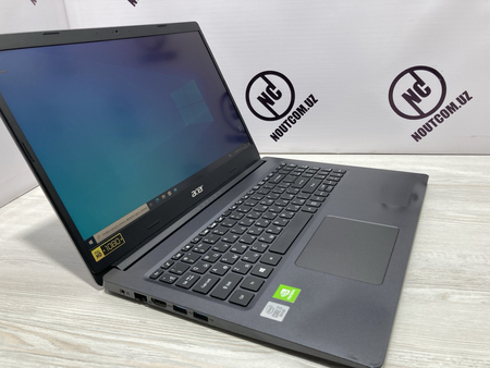 Acer i7-10510U 8/1TB/128SSD NVIDIA MX230