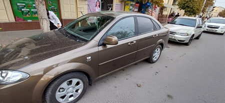 Gentra aftomat 3pozitsiya
