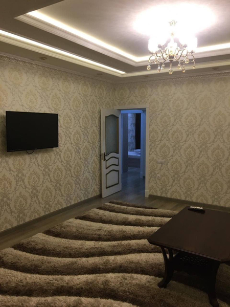Продается квартира на Лабзак