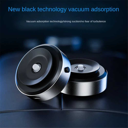 Holder Magnit Vacum X8/X8Q /держатель для тел. с вакуумной присоской