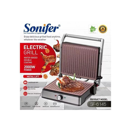 Sonifer tosterlari