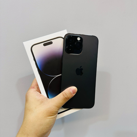 Iphone 14 pro max 96% Batare