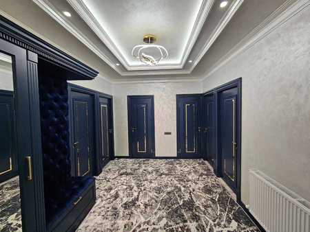 3 xonali 90m² 7-qavat uy sotiladi