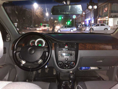 Chevrolet Lasetti 1.8 | 2010y