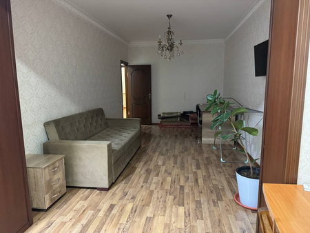 Аренда квартиры буз2 Академ городок ялангач