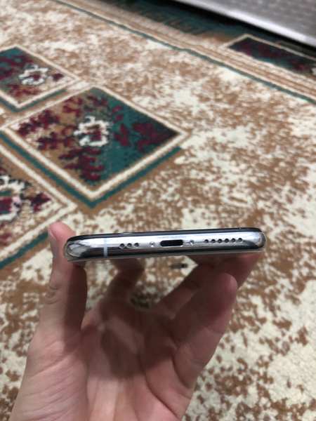Iphone Xs 256 Korobka