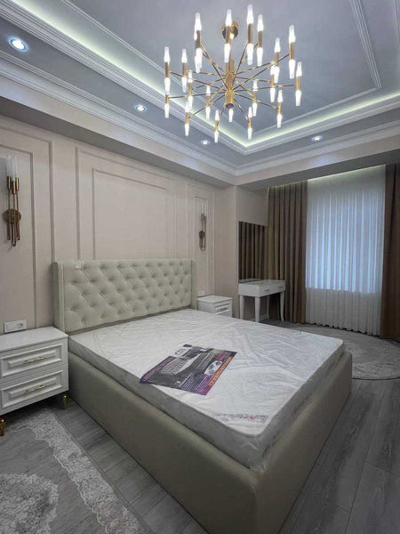V1838 Глинка 8-роддомНОВОСТРОЙКА ЖК Dream House 4/4/10 140м2