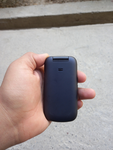 Samsung gusto  3