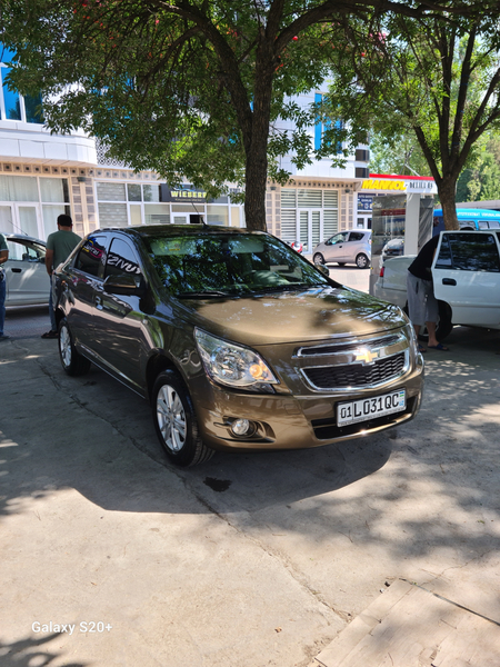 Cobalt Arenda s Vikup