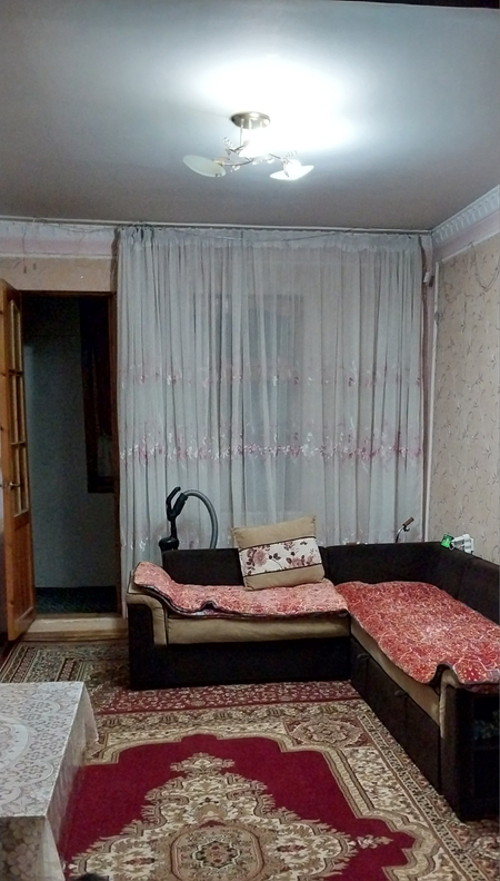 Аренда кв на Кадышева 2*3/4/4